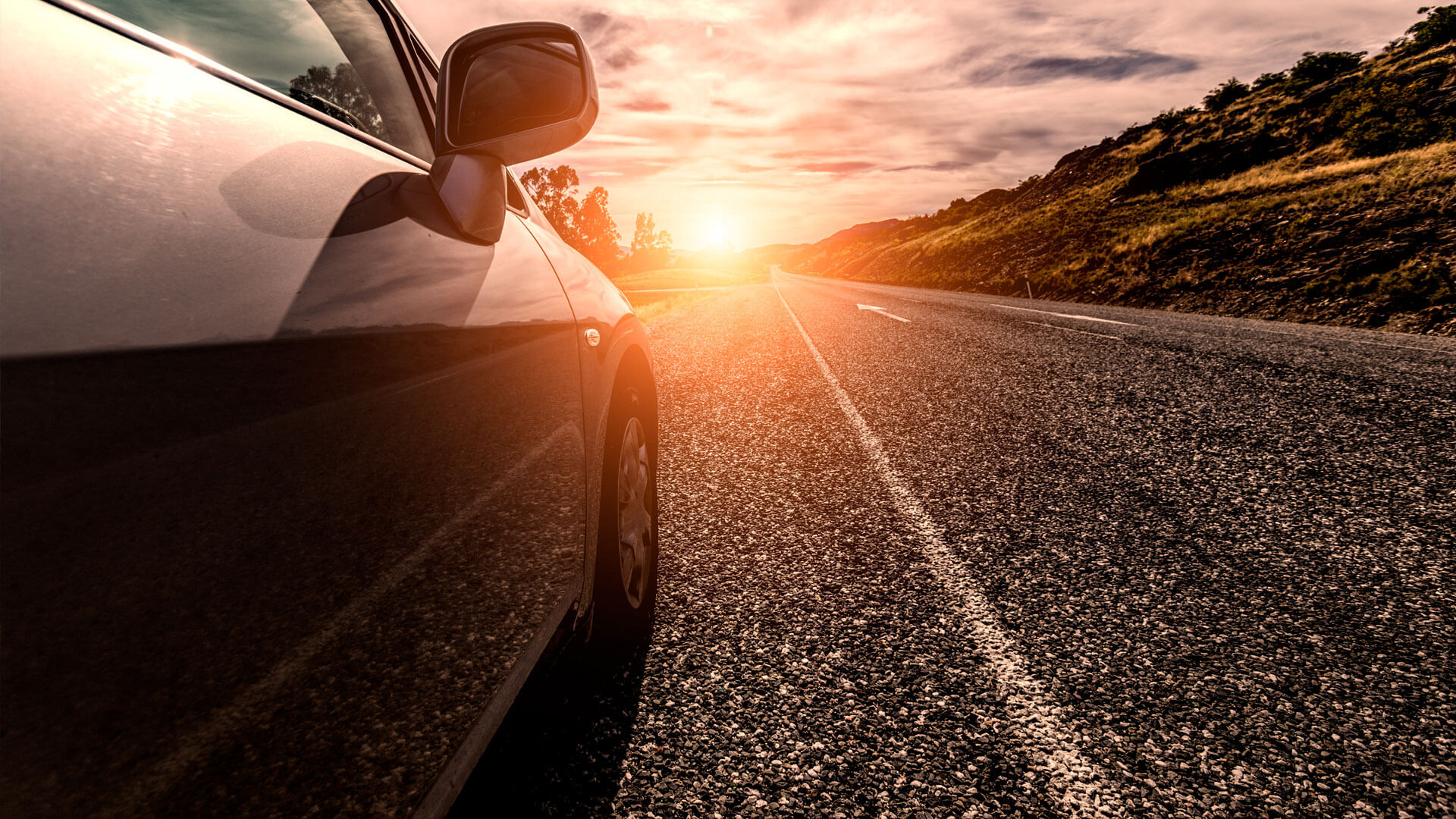 Florida Auto Insurance - Get your best quote from Harris Insurance