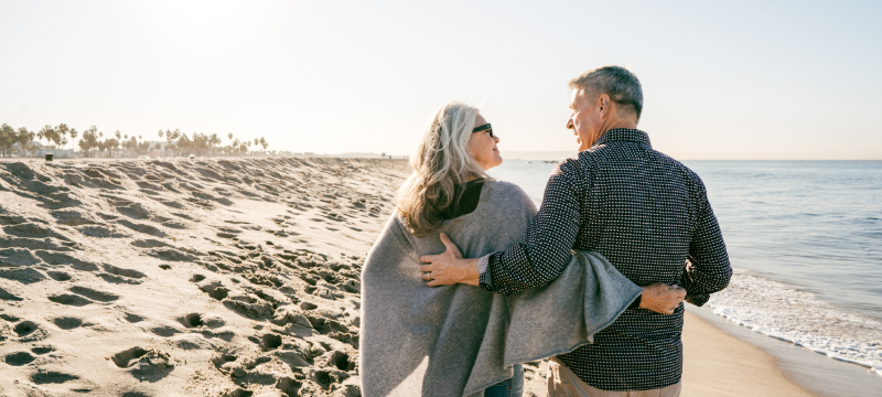 Life & Retirement - Harris Insurance